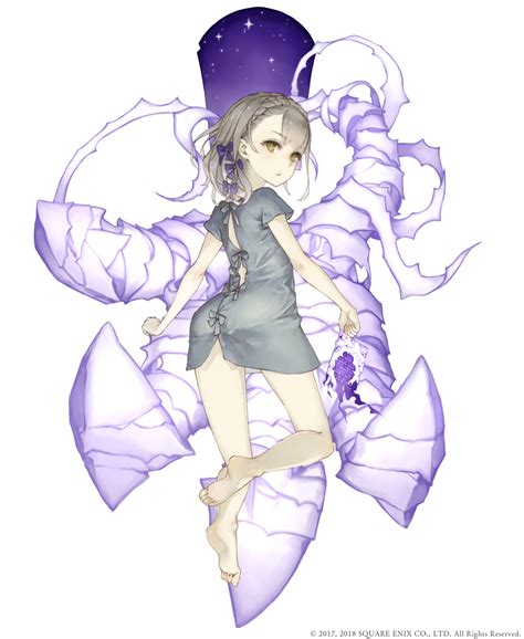 Briar Rose Sinoalice And 1 More Drawn By Ji No Danbooru