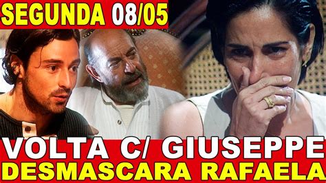O REI DO GADO Capítulo De Hoje 08 05 SEGUNDA Resumo da novela O REI