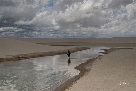 Quando ir para os Lençóis Maranhenses como é o clima as chuvas e o
