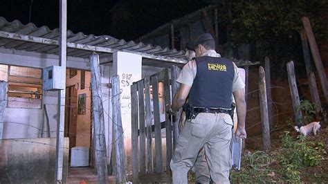 Pol Cia Investiga Morte De Mulher Em Vespasiano Bom Dia Minas G