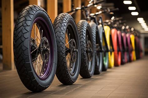 Guide Complet Pour Choisir Le Bon Pneu Moto Pneus Net