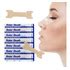 Respire Bem Melhor Better Breath Dilatador Nasal Adesivo Frete Gr Tis