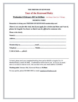 Fillable Online GLOSS Registration Form Fax Email Print PdfFiller