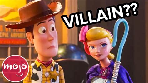 Top 10 Toy Story 4 Theories That Might Be True YouTube