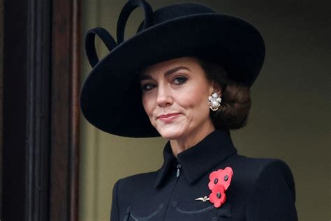 La casa real británica se pronuncia sobre el postoperatorio de Kate