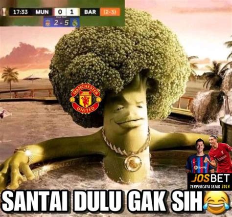Meme Santai Dulu Gak Sih Arti Hingga Awal Mula