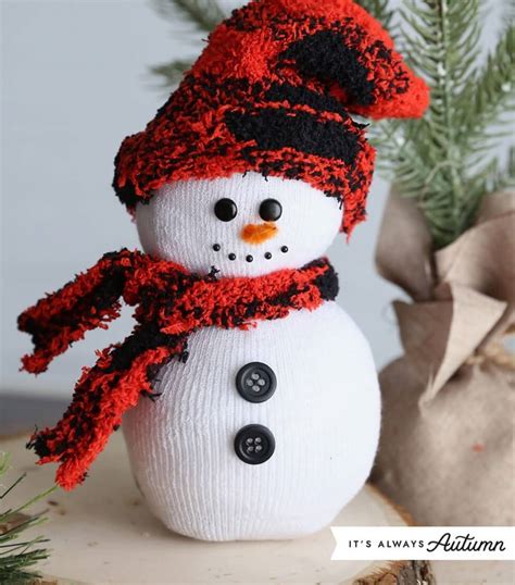 25 manualidades navideñas para disfrutar y dejar la casa preciosa