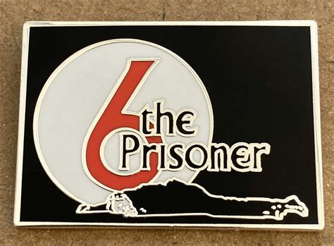 Number 6 Prisoner