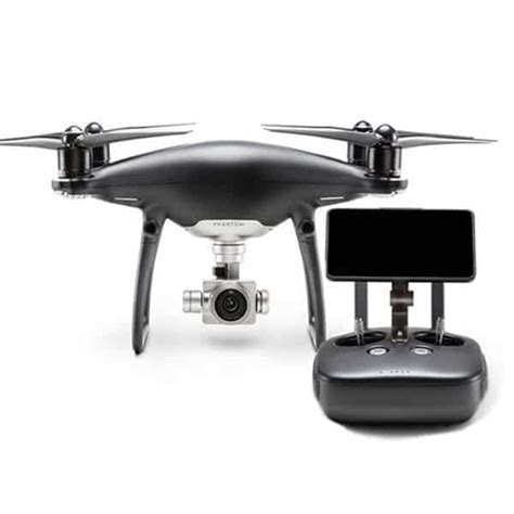 Dji Phantom 4 Pro Plus Obsidian Drone Store