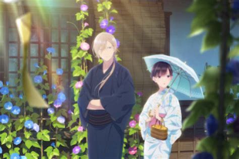 Anime My Happy Marriage Mulai Tayang Jam Berapa Berikut Jadwal Tayang