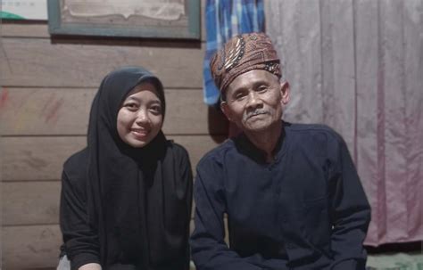 Aliansi Masyarakat Adat Nusantara Aman Dengan Ritual Masyarakat