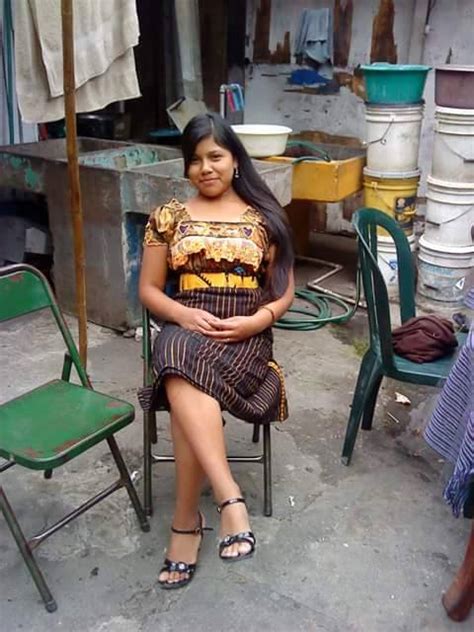 ME Enviaron Desde El Facebook Porno De Guatemala