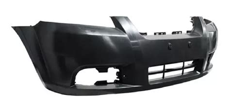 Facia Defensa Delantera Aveo Y Pontiac G