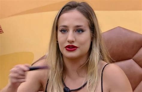 Bbb Entenda Por Que Processo Por Racismo Contra Bruna Griphao Foi