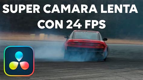 Como HACER Una SUPER CAMARA LENTA Con Cualquier VIDEO Y RAMPAS De
