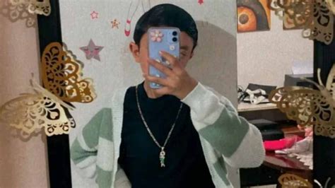 Quién es La veneno el joven viral de TikTok Y soporten Unión CDMX