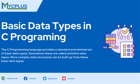 articles on datatype mycplus c and c programming resources