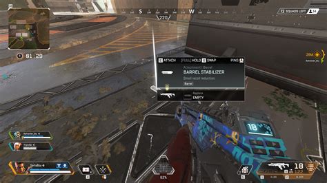Apex Legends Guida E Trucchi Per Vincere