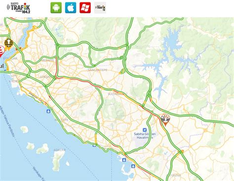 Radyo Trafik Stanbul On Twitter Tem Mehmet Ik Vakf Hizas Nda