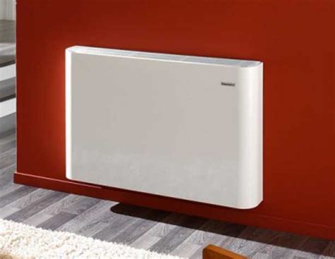 Termoconvettori Vantaggi E Svantaggi Idee Green