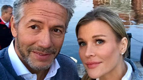 Joanna Krupa i Douglas Nunes jednak są razem Kozaczek