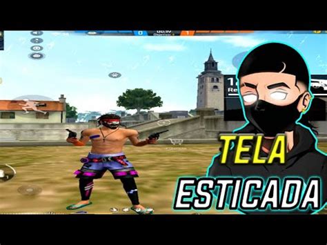 O PODER DA TELA ESTICADA YouTube