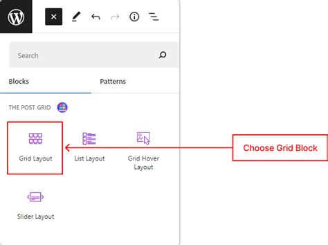 Create Grid Layout Post Grid Plugin For WordPress