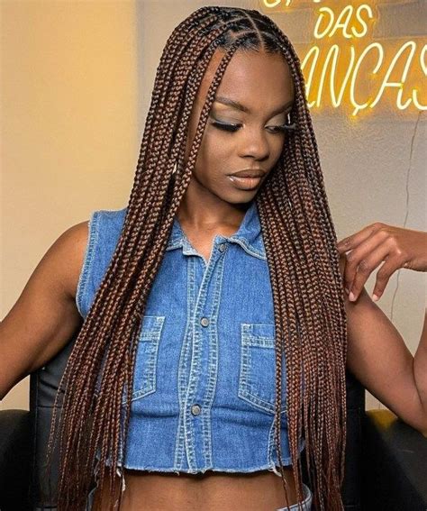 50 Jaw Dropping Braided Hairstyles To Try In 2024 Artofit