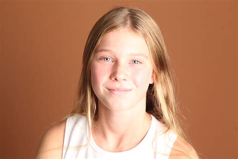 Flora Mini Models Talent