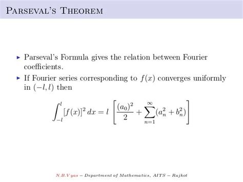 fourier series 3
