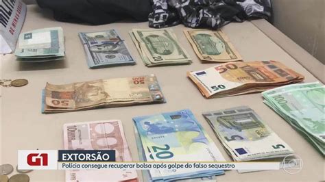 Homem é preso suspeito de aplicar golpe do falso sequestro em Belo
