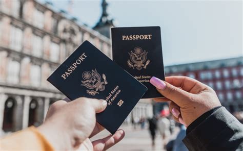 Cómo es el nuevo pasaporte electrónico mexicano 2021