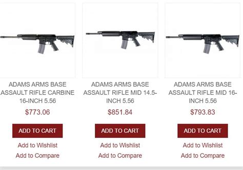 What Are The Differences Between Semi Automatic Rifle Assault Rifle
