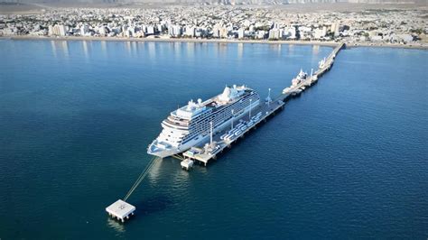 Ofrecen Curso Gratuito Sobre Turismo De Cruceros