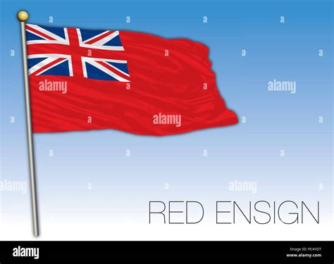 Vectores de red ensign vector fotografías e imágenes de alta resolución