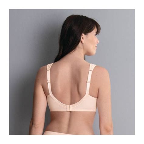 Soutien Gorge Sans Armatures Confort Safina Anita Lingerie Mon Amour