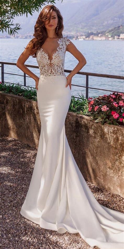 Sexy Wedding Dresses Ideas 27 Best Gowns Tips Advice Artofit
