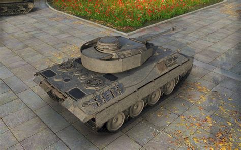 Pz Kpfw V IV HD Model Pictures The Armored Patrol