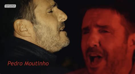 Pedro Moutinho lançou o EP Água