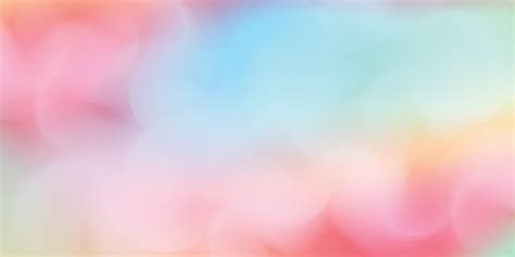 Concepto De Fondo Degradado Colorido Pastel Abstracto Para Su Dise O