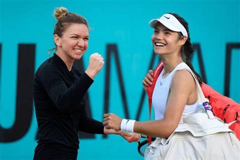 Emma Raducanu eliminată de la Linz MagnaNews