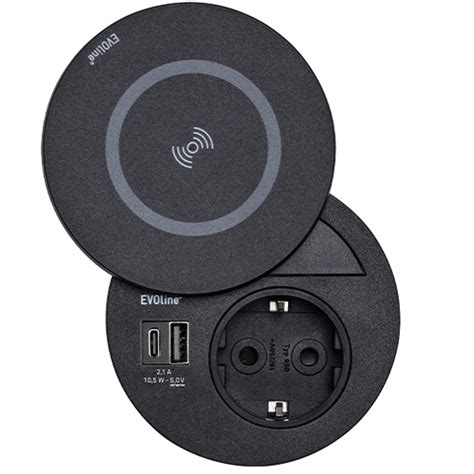 EVOline Circle80 Access