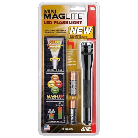 Maglite Zaklamp W P Hartwijk Zn B V