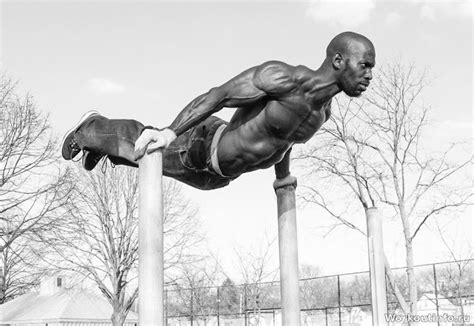 Barz Club Street Workout Como Abdominal Te Ajuda A Fazer Mais Barra