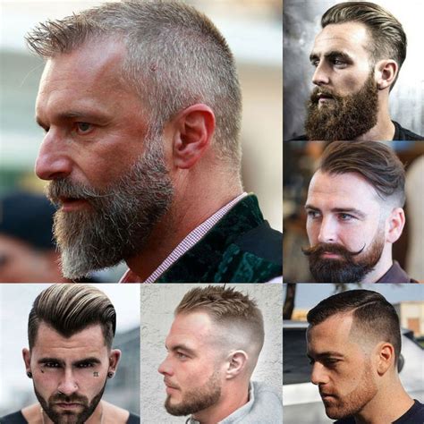 Best Hairstyles For A Receding Hairline Styles Mens