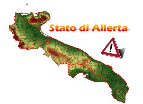 La Rubrica Del Volontario I Livelli Di Criticit Della Protezione