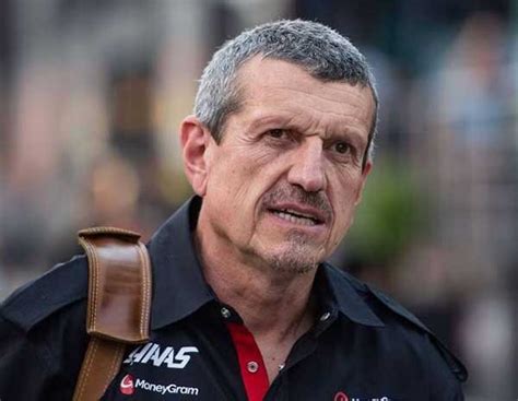 Guenther Steiner duda si es lo correcto que entren más equipos en