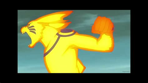 Naruto Vs Sasuke Battle Youtube