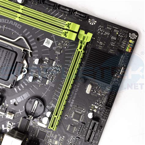 SCHEDA MADRE H61M MICRO ATX MATX LGA1155 LGA 1155 SECONDA TERZA GEN I3