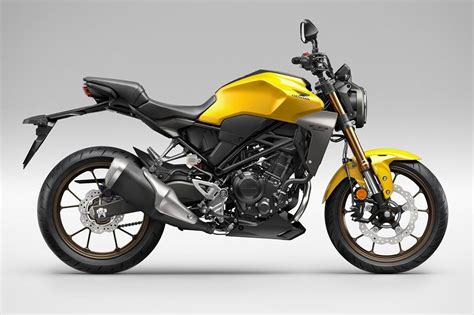 Nueva Honda Cb R Naked Ligera Para Carnet A Moto Pro